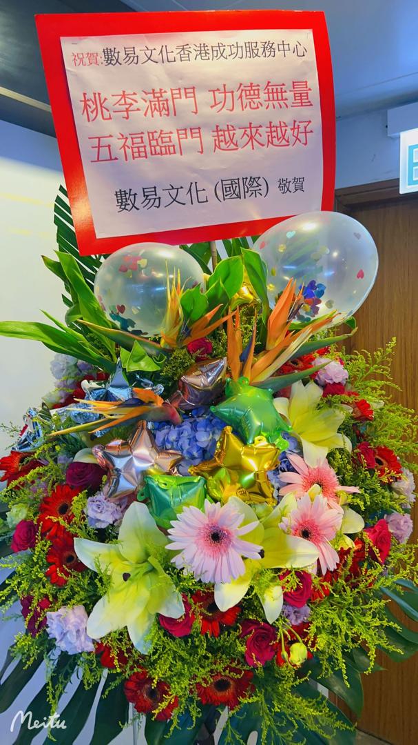 ShuYi Culture International Limited